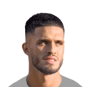 Dinis Pinto eFootball Stats