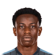 Minnesota GB (Minnesota United) eFootball Stats