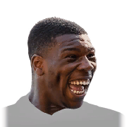 Sinclair Armstrong eFootball Stats