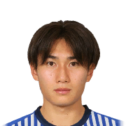 Kazuma Okamoto eFootball Stats