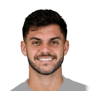 Andrey eFootball Stats