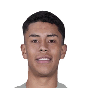 Johan Rojas eFootball Stats