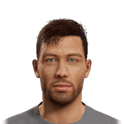 Austin GB (Austin FC) eFootball 2022 Stats