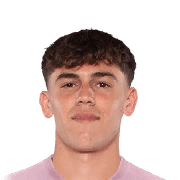 Miami BP (Inter Miami) eFootball Stats