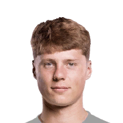 Estatisticas de Rein Van Helden en eFootball