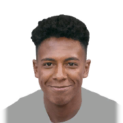 Rio Ave FC (Rio Ave) eFootball 2022 Stats