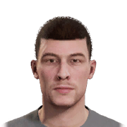 Hull OB (Hull City) eFootball Stats