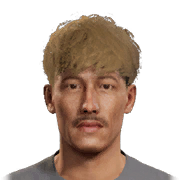 Elche BV (Elche CF) eFootball 2022 Stats