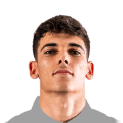 Álex Valle eFootball Stats
