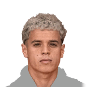 Manuel Mónaco eFootball Stats