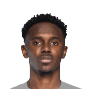 Jeffinho eFootball Stats