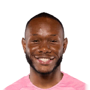 Miami BP (Inter Miami) eFootball 2022 Stats