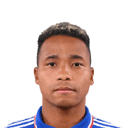 George Onaiwu eFootball Stats