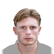 Oliver Edvardsen eFootball Stats