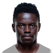 Kenya eFootball Stats