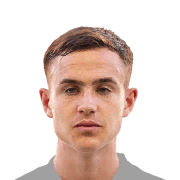 Luke Harris eFootball Stats