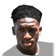 ESTAC Troyes eFootball Stats