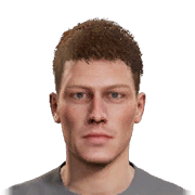 Joel Colwill eFootball Stats