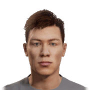 Joe Snowdon eFootball Stats