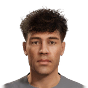 Marc Jurado eFootball Stats