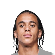 LOSC Lille eFootball Stats