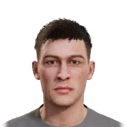 Chris Rigg eFootball Stats