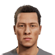 Axl De Corte'nin eFootball İstatistikleri