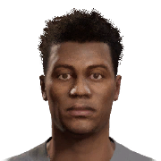 Kyle Hudlin eFootball Stats