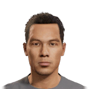 Estatisticas de Iván Tona en eFootball