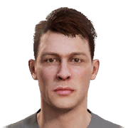 Tom Hülsmann eFootball Stats