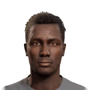 Ryen Jiba eFootball Stats