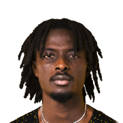 Montreal BWB (CF Montréal) eFootball 2022 Stats