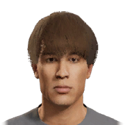 Miami BP (Inter Miami) eFootball Stats