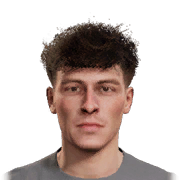 Víctor Barberá eFootball Stats