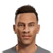 AVS Futebol eFootball 2022 Stats