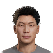 Shin Won-Chul eFootball 2022 Stats