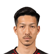 Consadole Sapporo eFootball 2022 Stats