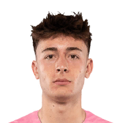 Miami BP (Inter Miami) eFootball 2022 Stats