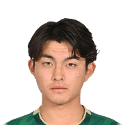 Ryosuke Shirai eFootball Stats