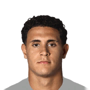 Ayman El Wafi eFootball Stats