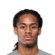 Mathis Amougou eFootball Stats