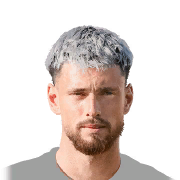 Hugo Cunha eFootball Stats