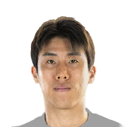 Kwon Hyeok-Kyu eFootball Stats