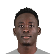 Akor Adams eFootball Stats