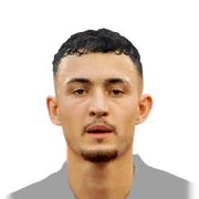 Ivar Jenner eFootball Stats