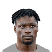 Mory Gbane eFootball Stats