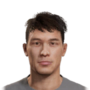Lucas Ricoy eFootball 2022 Stats