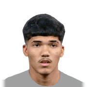 William eFootball Stats