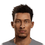 Andrés Pereira eFootball Stats