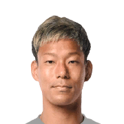 Gakuto Notsuda'nin eFootball İstatistikleri